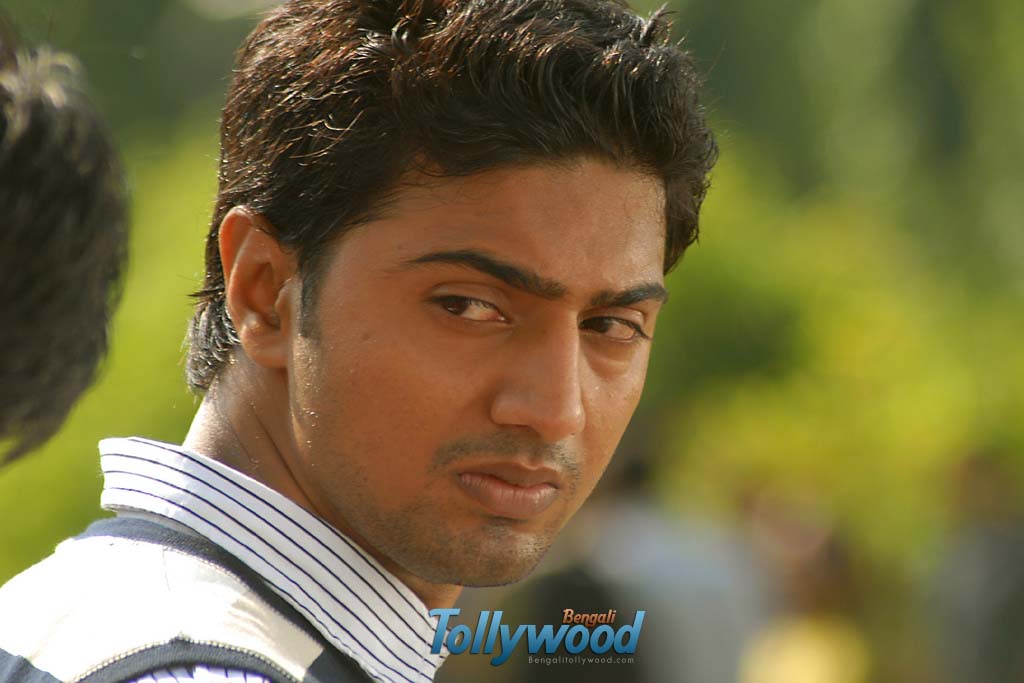 Dev Bengali Actor Wallpaper